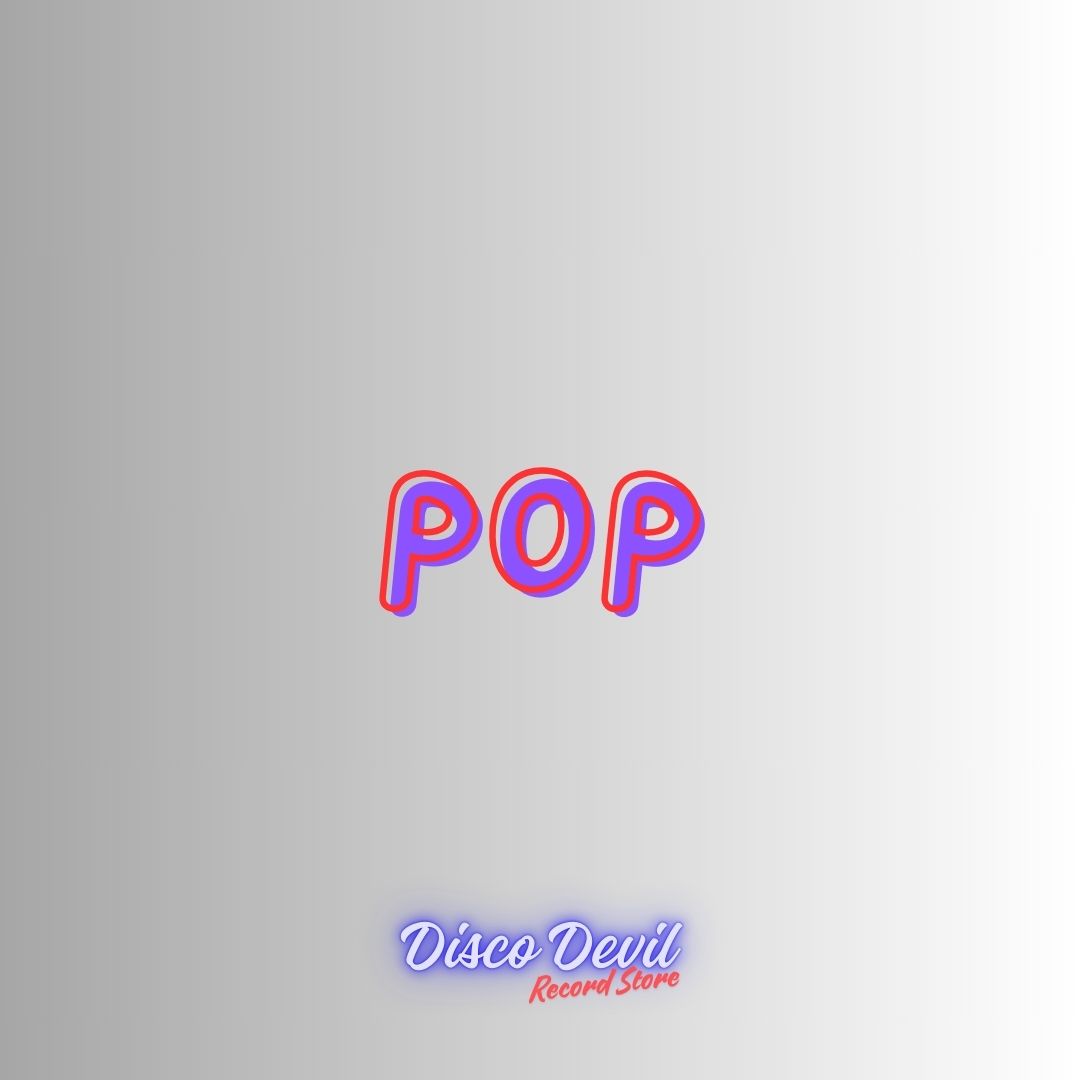 Pop – Disco Devil | Página Oficial